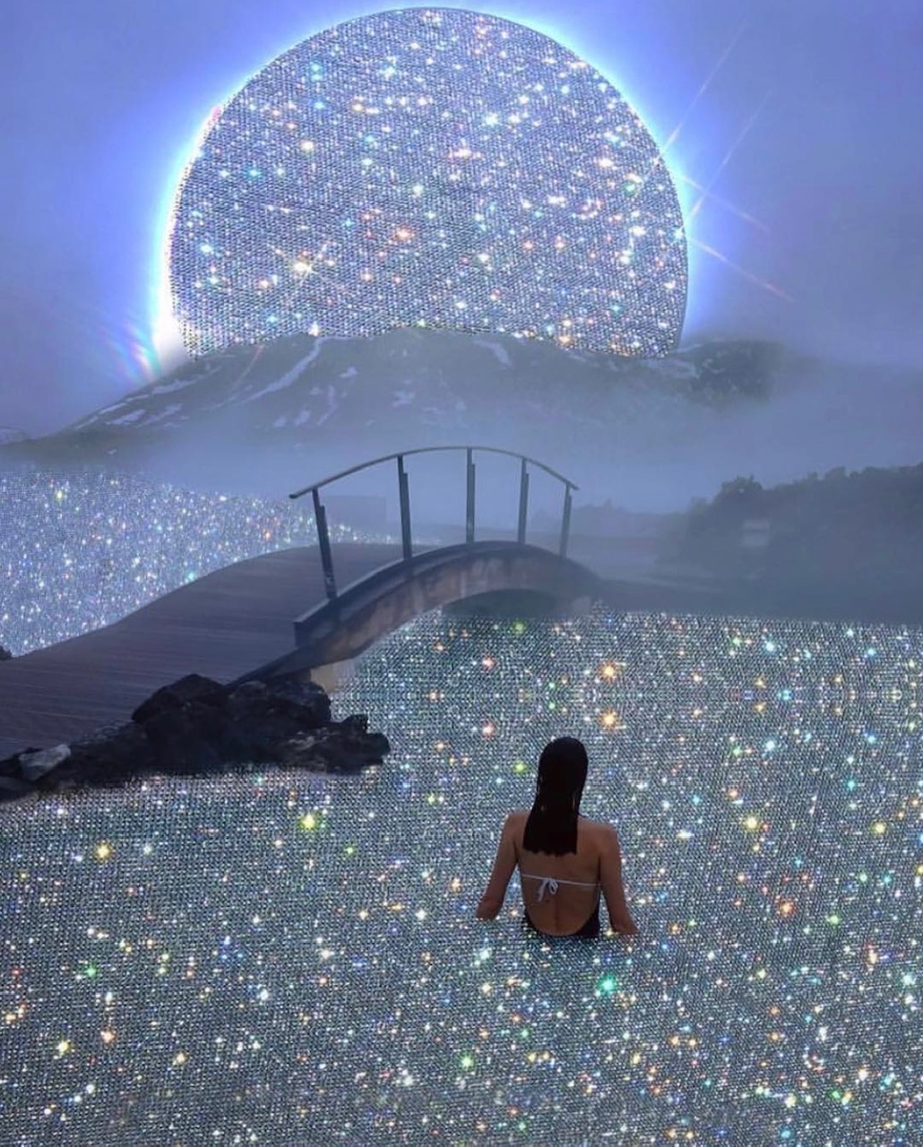 Full Moon In Taurus 2020 {Halloween Blue Moon}